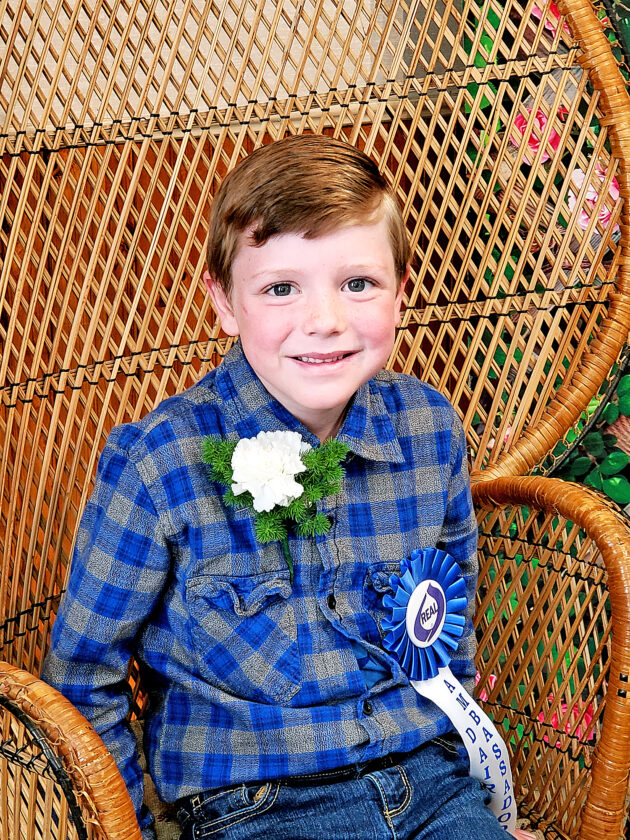 Fun facts from the Juniata County Dairy Ambassador | News, Sports, Jobs ...